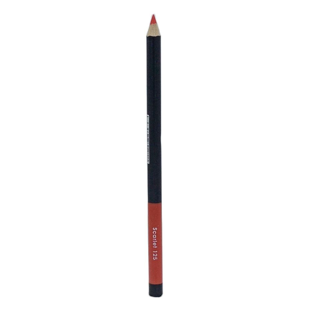 Christine Lip & Eye Pencil Scarlet-125 – My Store