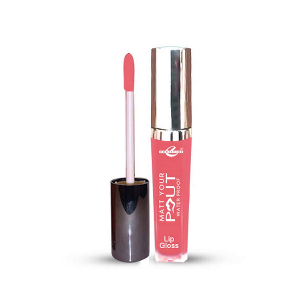 Christine Matt Lip Gloss – Shade CN-65 – Christine Cosmetics Pakistan