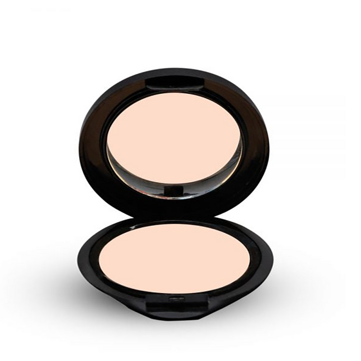 Christine Compact Powder - Shade 902 NATURAL PINK – Christine Cosmetics ...