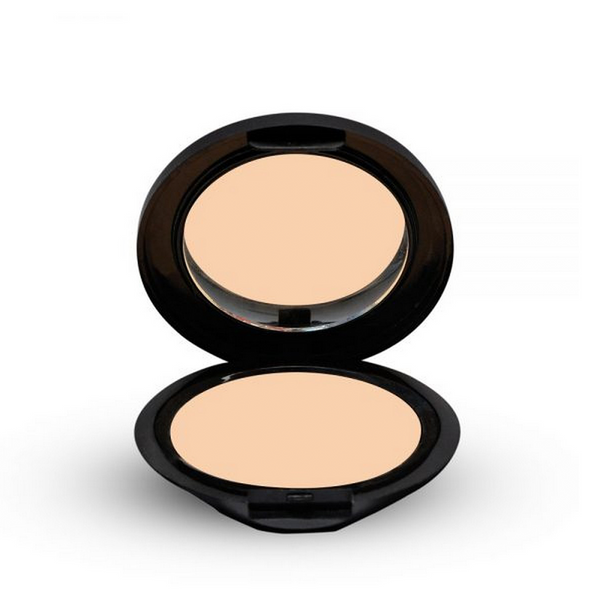 Christine Compact Powder - Shade 912 MEDIUM – Christine Cosmetics Pakistan