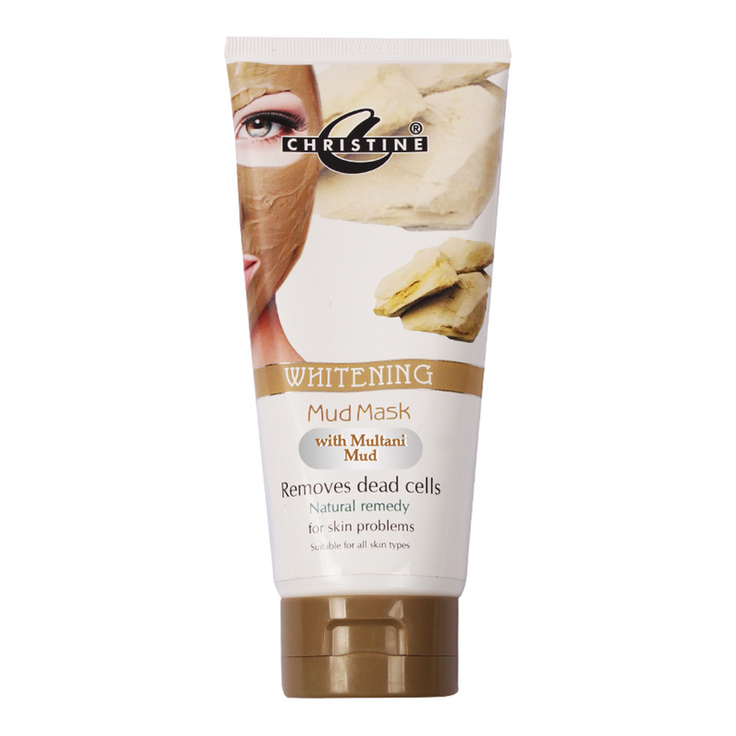 Buy Christine Glow Facial Products Online in Pakistan – Christine ...
