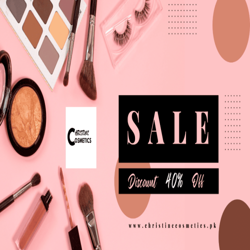 Buy Christine Makeup From Christine Cosmetics Online In Pakistan ...